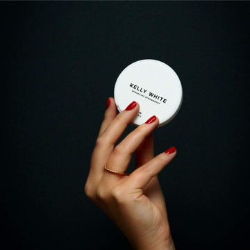 Kelly White | Flavored nicotine pouches – KELLY WHITE