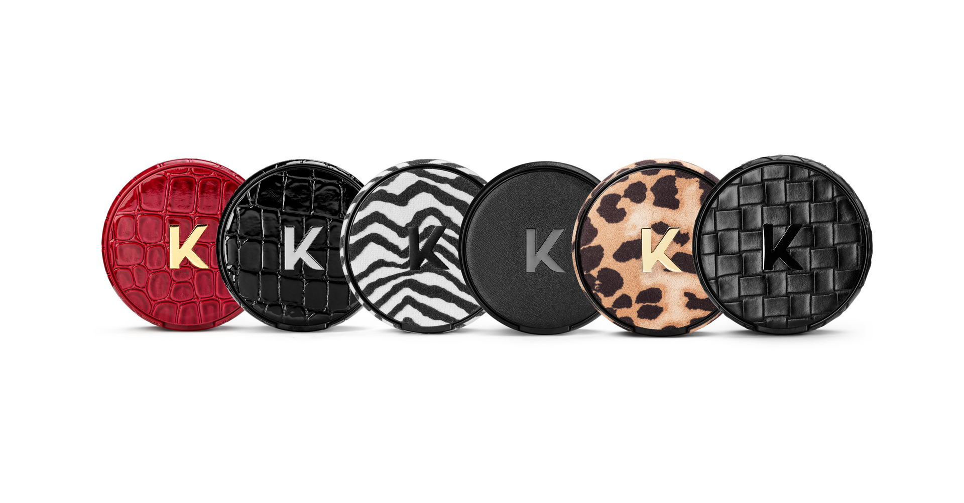 Kelly White | Flavored nicotine pouches